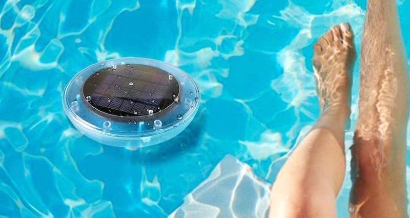9 Best Solar Pool Ionizer Reviews in 2023 - Spheral Solar