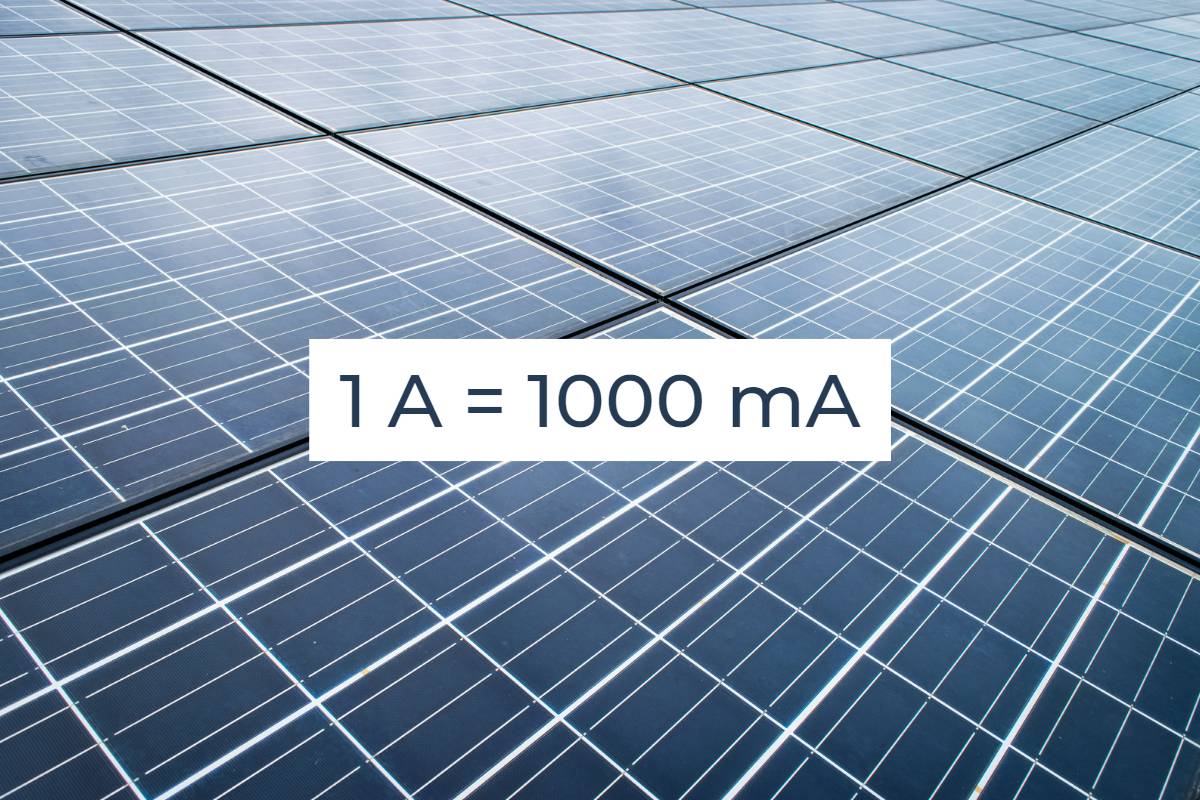 Amps To Milliamps A To MA Conversion Calculator Spheral Solar Amps To Milliamps A To MA Conversion Calculator Spheral Solar