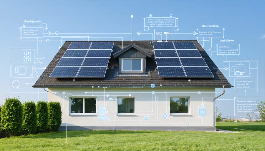 Essential Residential Electric Code Rules That Keep Your Solar ...