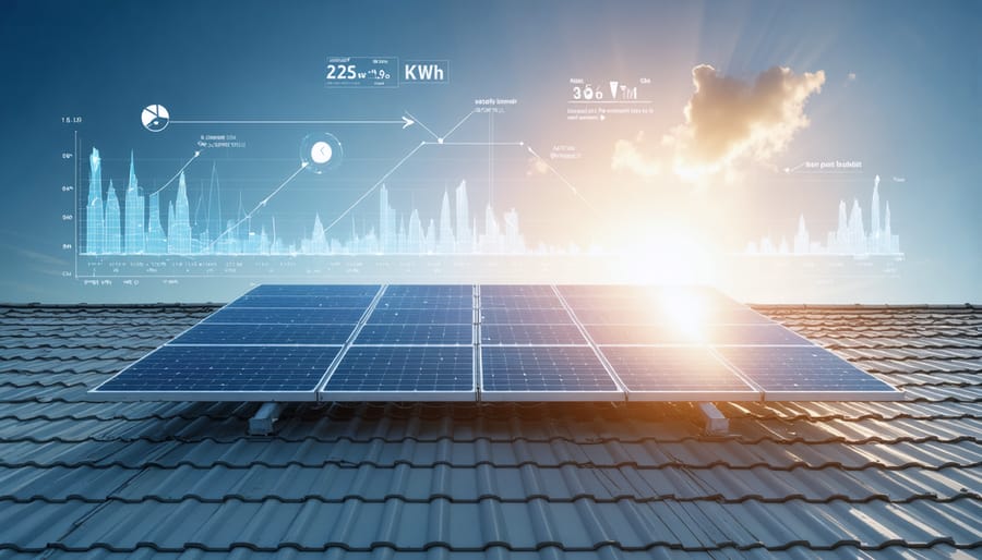 Make Your Solar Panels Work Harder: Real kWh Output Secrets - Spheral Solar